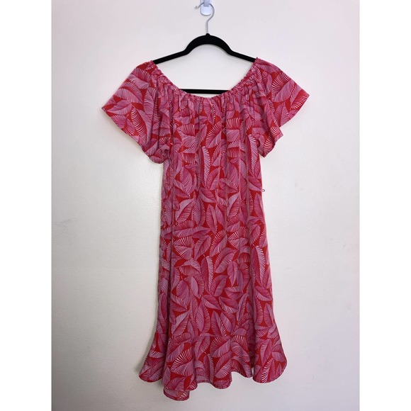 Merona | Dresses | Merona Boho Midi Dress | Poshmark